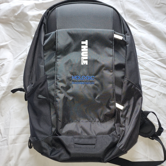 Thule | Bags | Thule Sweden Enroute8 Black Backpack Adult Unisex Nwt ...